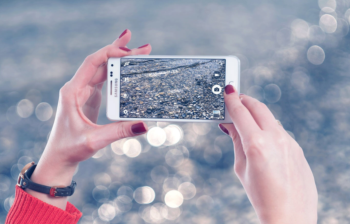 Smartphone-Bilder – 10 Tipps für bessere Bilder | 2sic internet ...